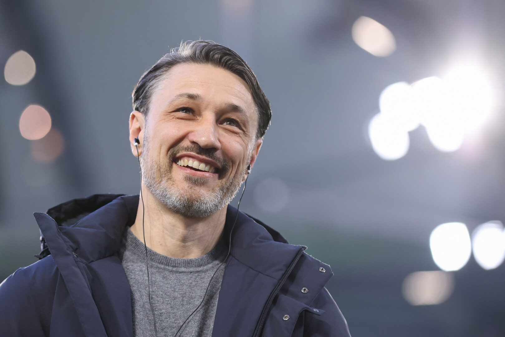 Offiziell: Der VfL Wolfsburg trennt sich von Niko Kovac!