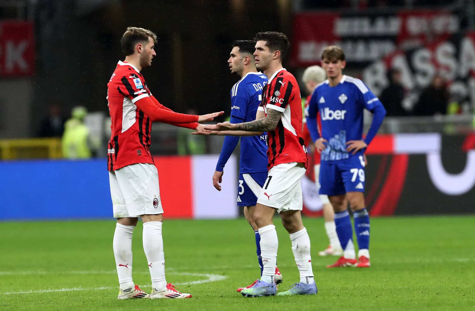 Distintas germany i have visited this lady at least a