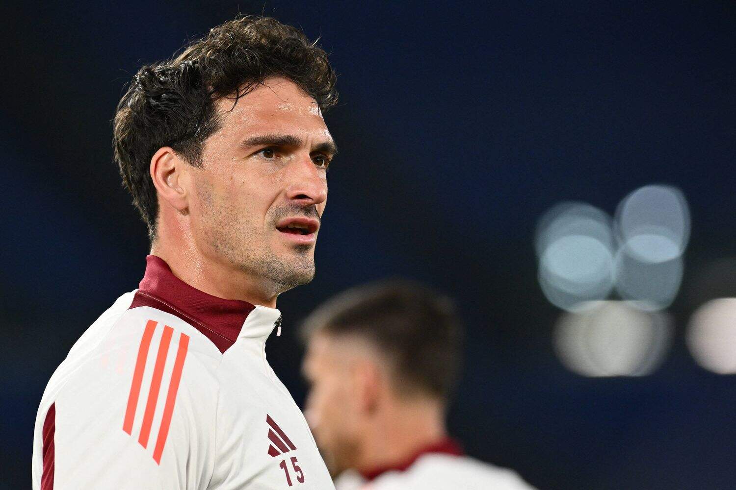 Hummels-Abschied als "wahrer König"