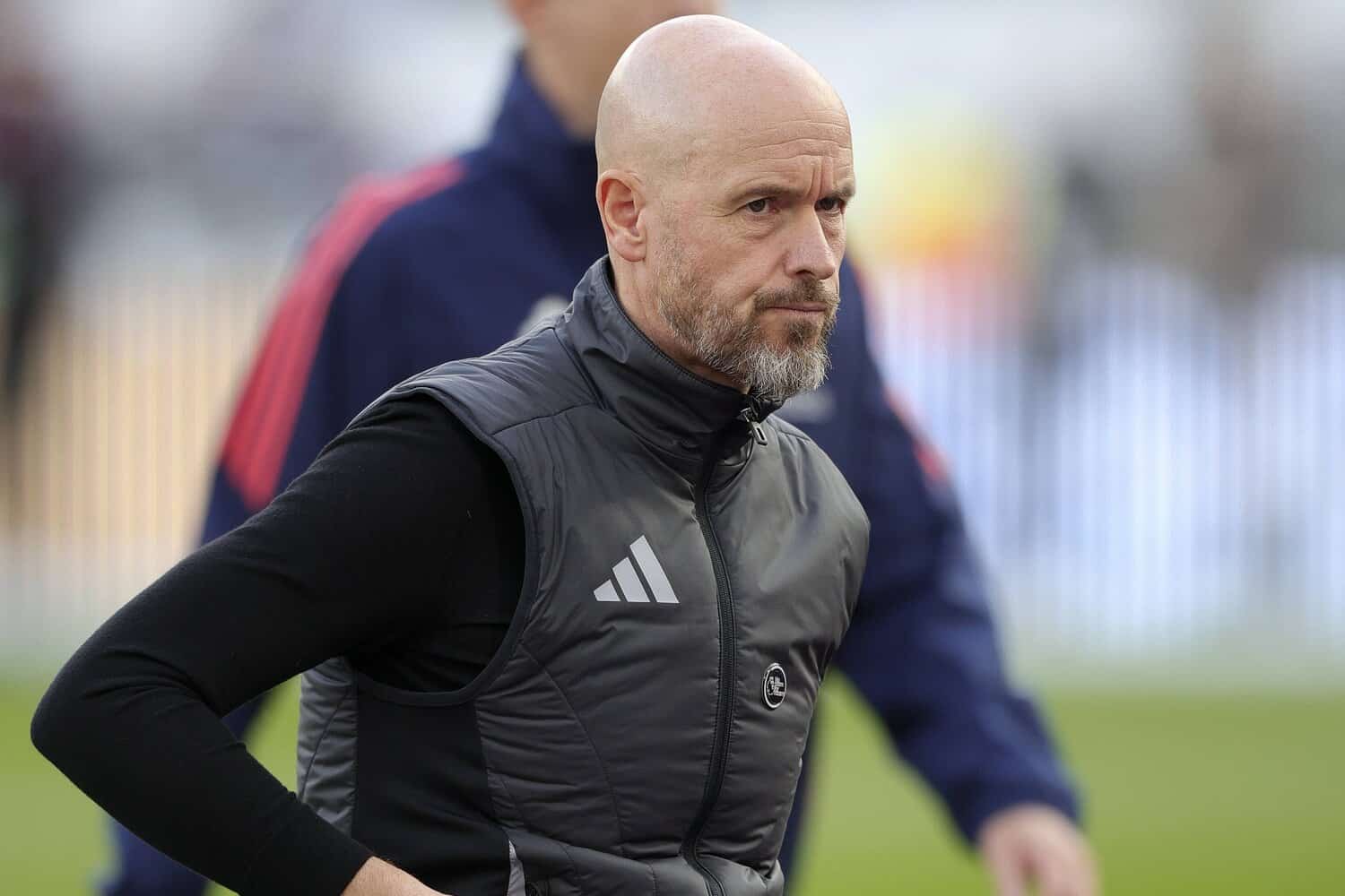 Vertrag bis 2027! Erik ten Hag wird neuer Bayer-Trainer