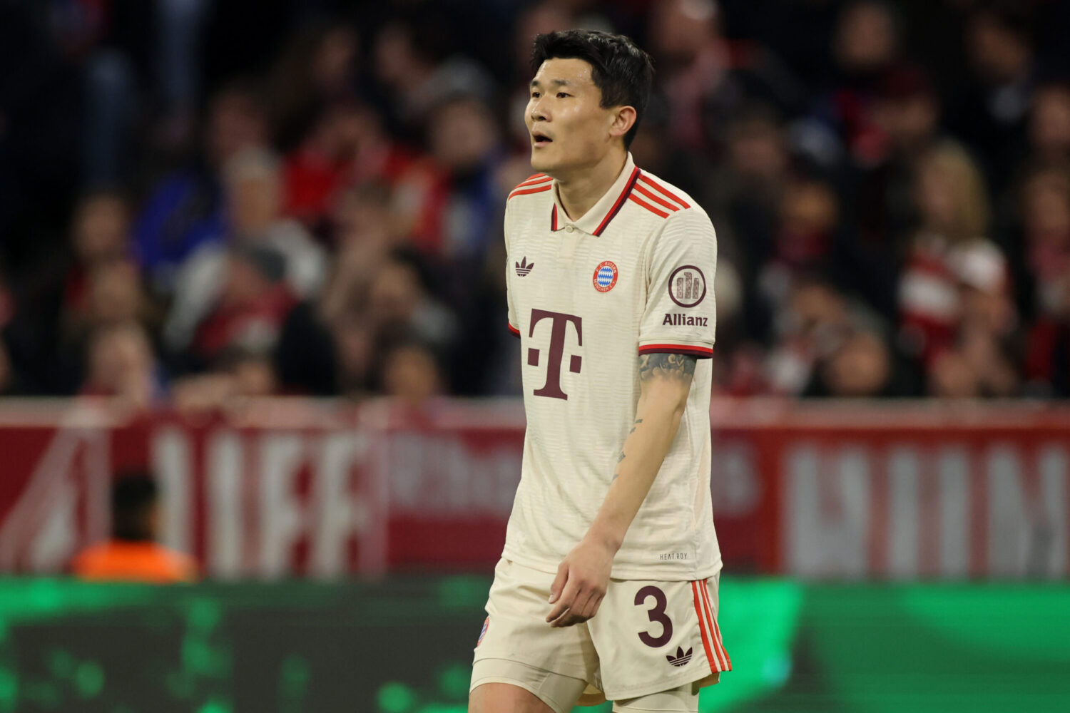 FC Bayern: Milan-Interesse an Min-jae Kim