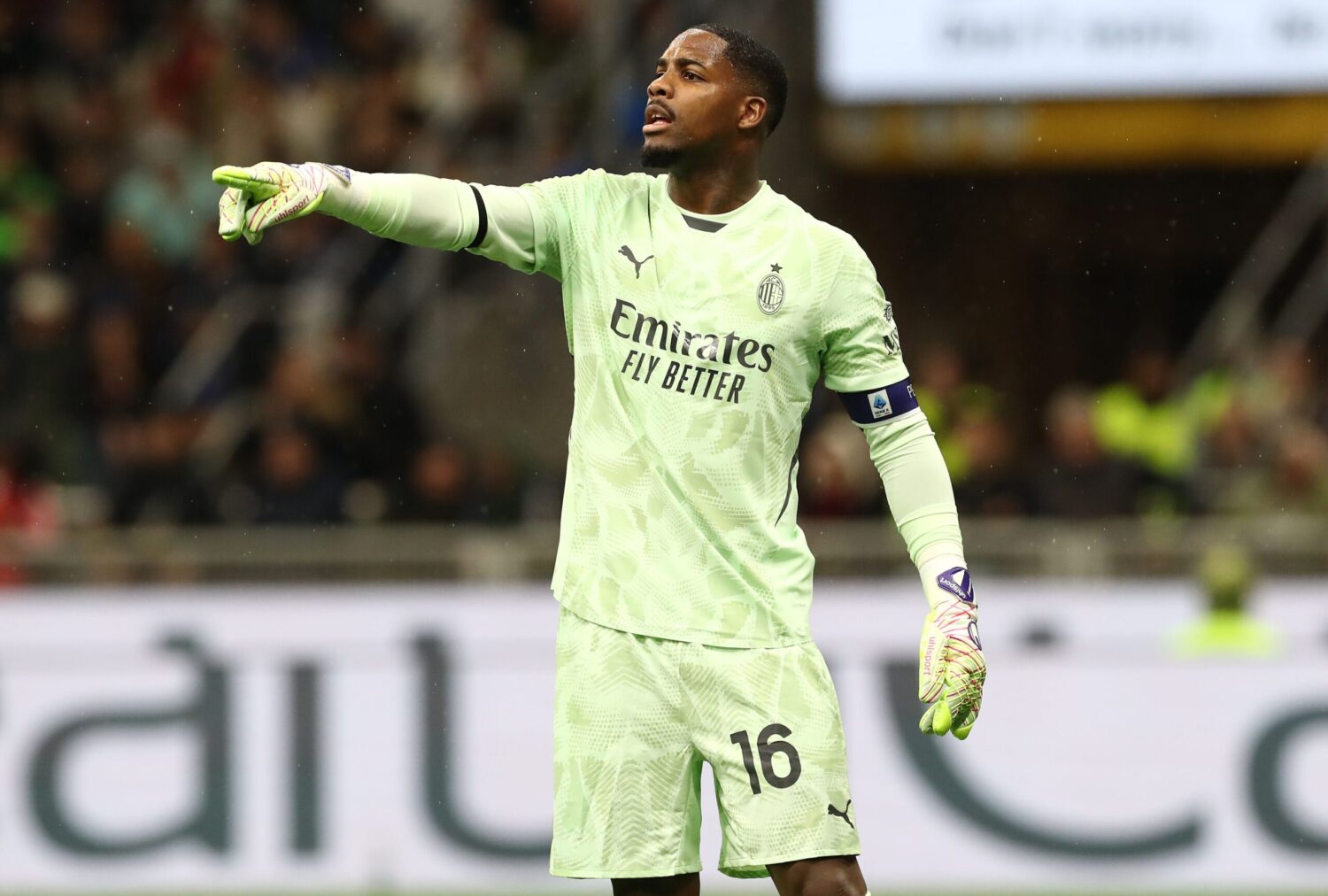 Milan bleibt hart: Maignan-Wechsel zu Chelsea geplatzt