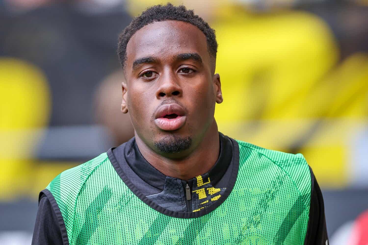 Chelsea mit Gittens einig - Angebot an den BVB abgegeben!