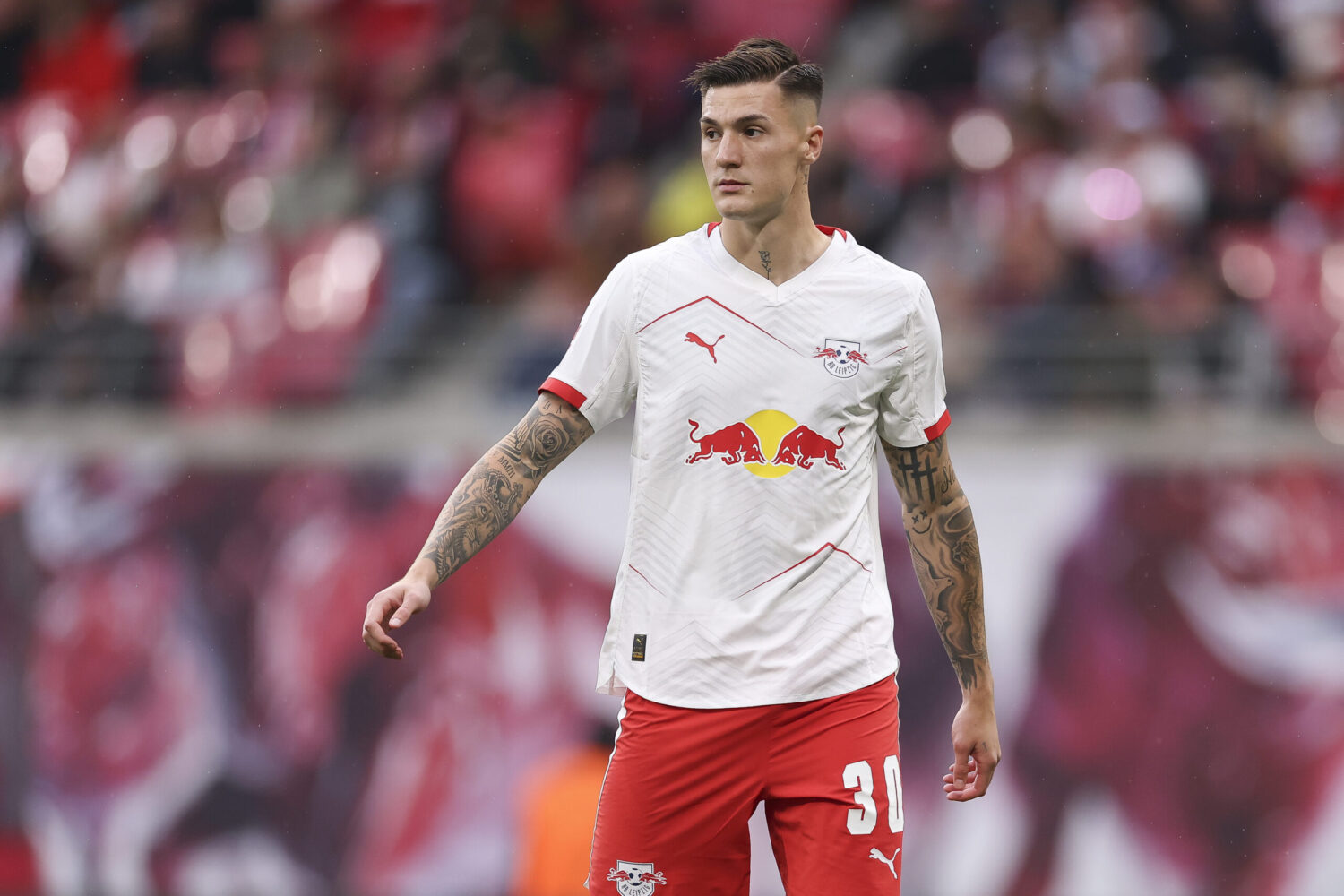 Top-Transfer im Sommer? Sesko-Berater spricht über Arsenal-Deal
