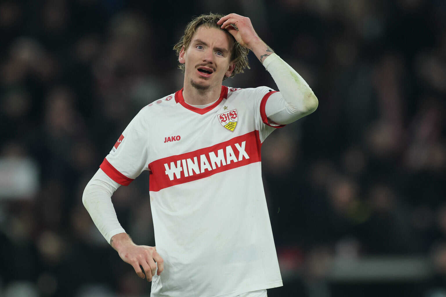 FC Bayern: Matthäus mit brisanter Woltemade-Frage