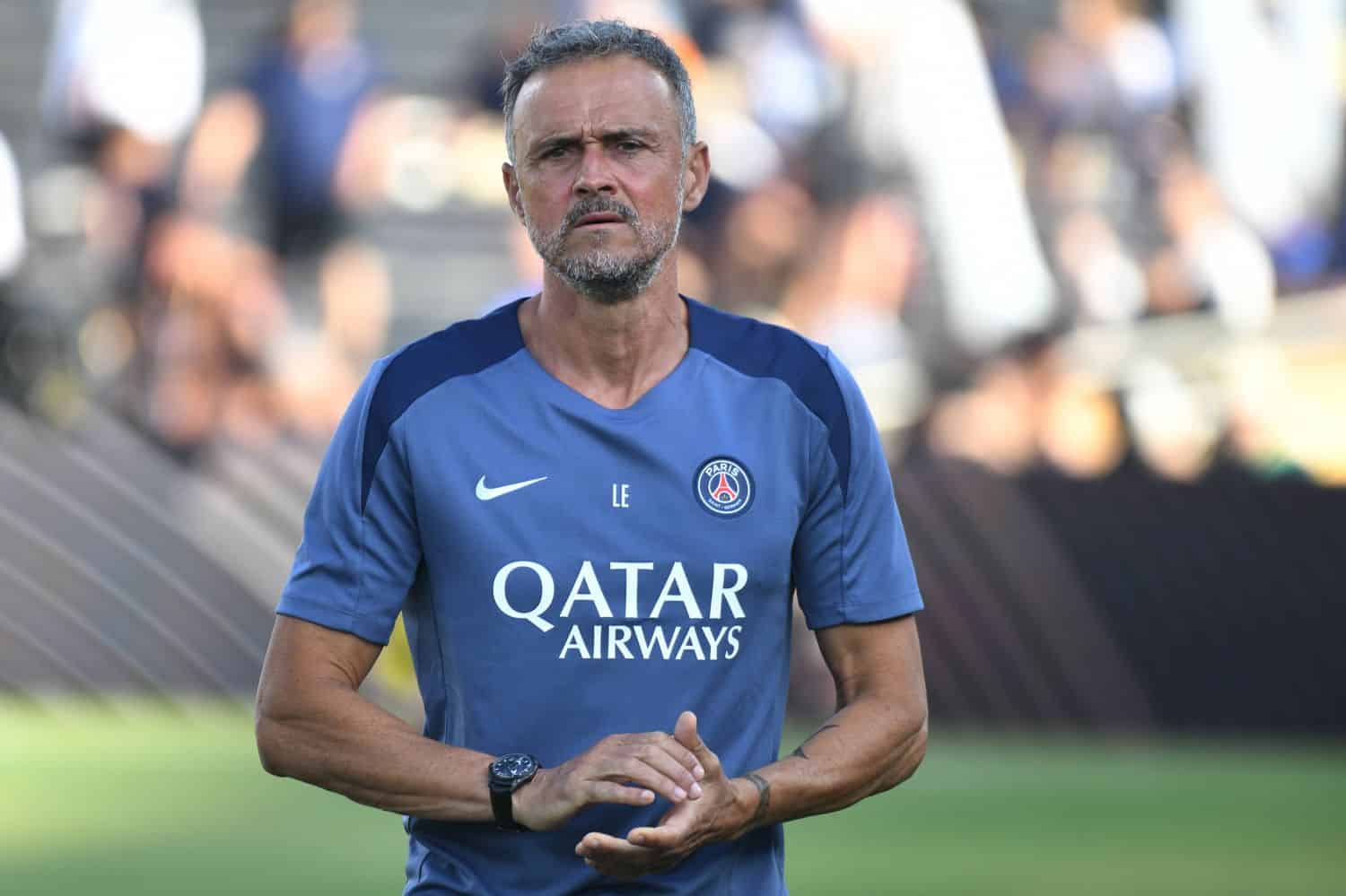 Trotz Triple-Saison: PSG plant Kader-Ausverkauf im Sommer