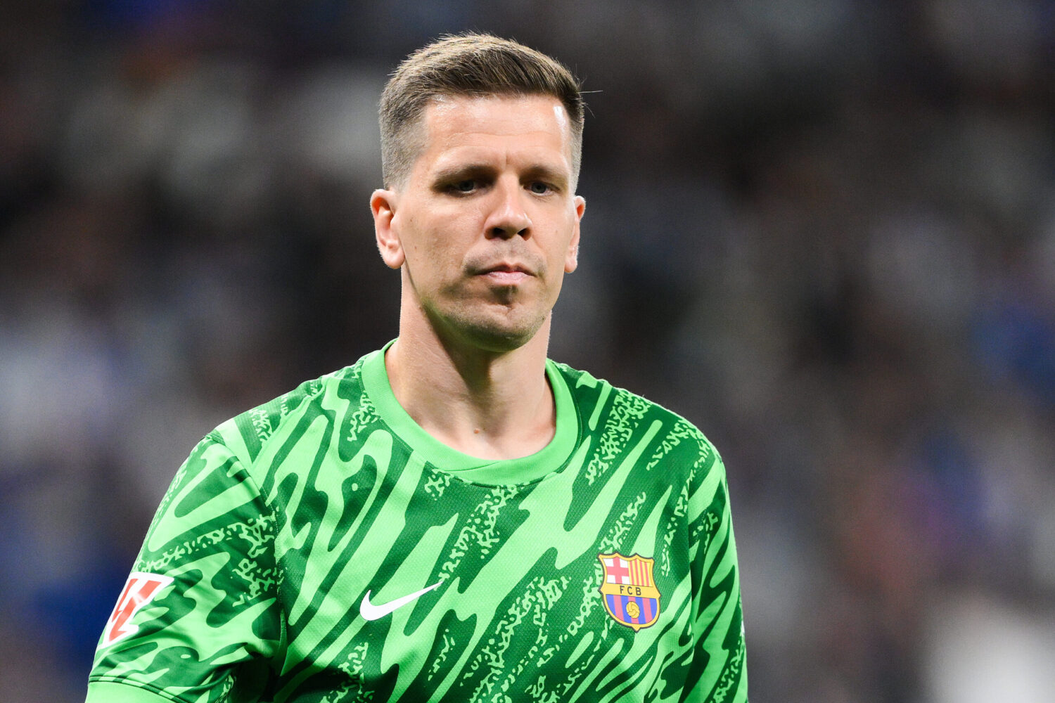 Offiziell: Wojciech Szczesny verlängert beim FC Barcelona!