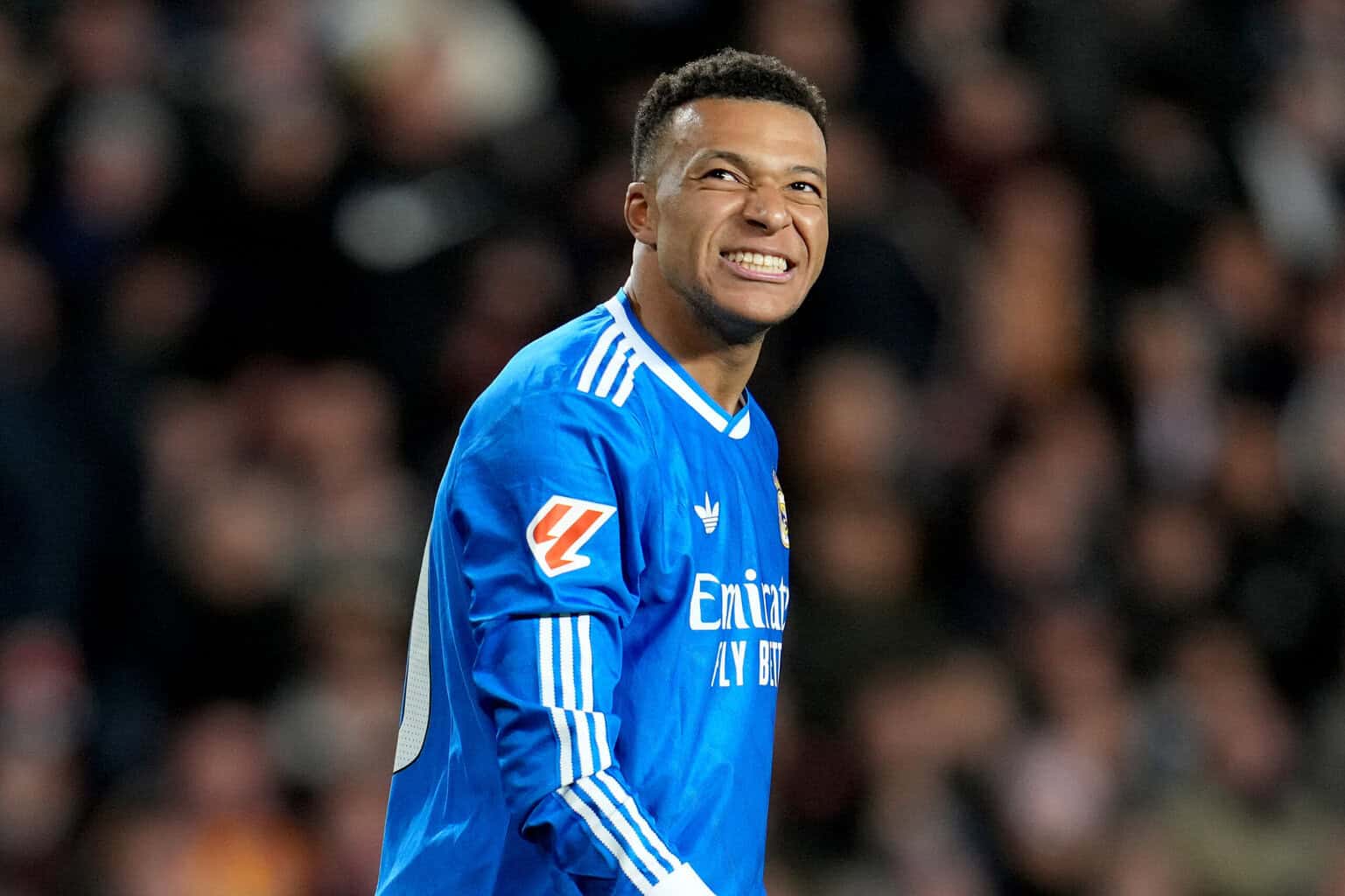Heftige Kritik am Real-Star: Mbappé-Lager meldet sich zu Wort!