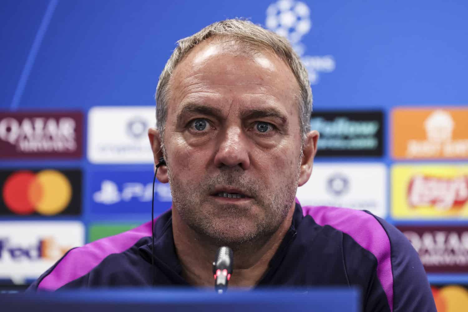 Nach VAR-Eklat: Barça legt offiziell Beschwerde bei der UEFA ein