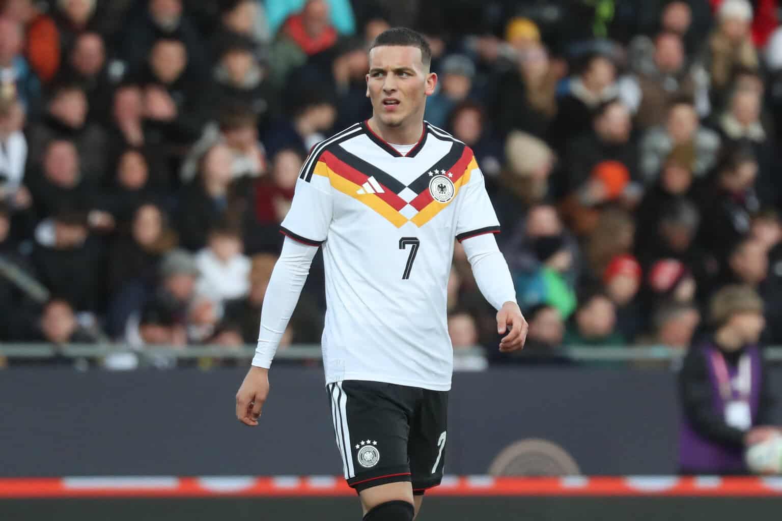 WM-Aus wegen Heat Map! Ist das Nagelsmanns größter Fehler?